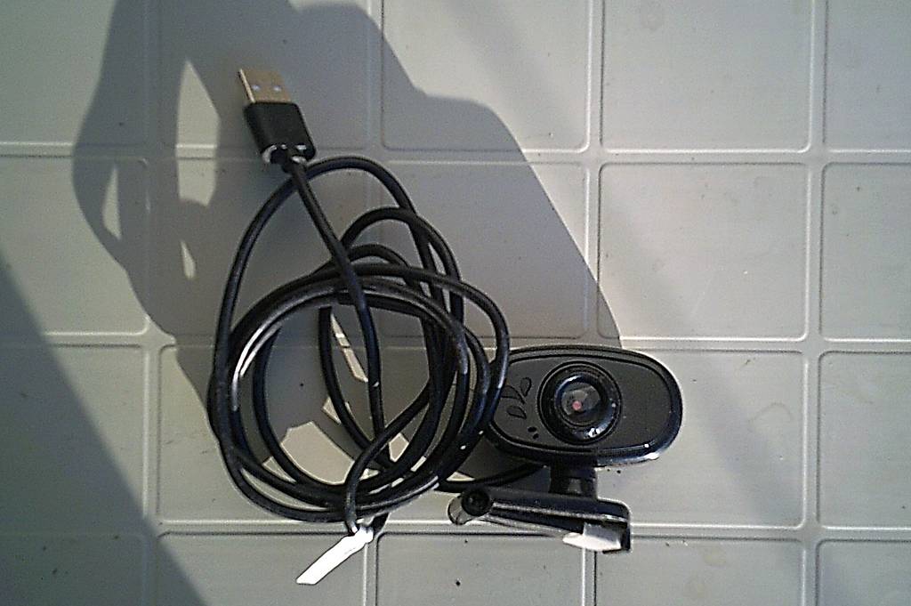 Mini caméra Webcam X-Trike Me im Kanton Neuenburg - anibis.ch