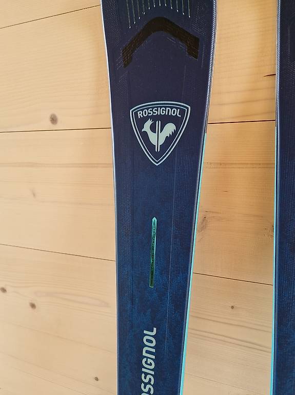 Ski Rossignol Arcade 84 Femme NEUF Canton Fribourg - anibis.ch