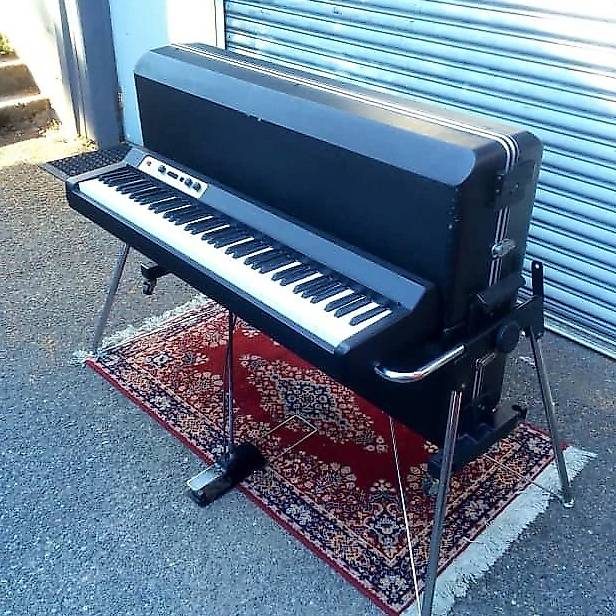 Piano electrique vintage Kawai ep 608 Canton Fribourg - anibis.ch