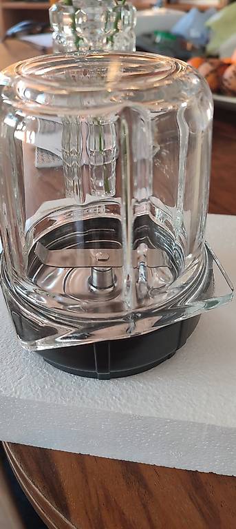Mini bol pour Blender Magimix (moudre épices, graines, etc.) Canton ...