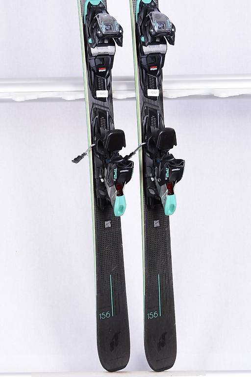 144 162 cm Skis Ski NORDICA BELLE DC 72 2023, grey Canton Berne - anibis.ch