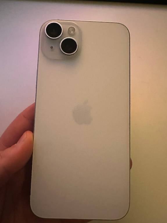 Iphone 15 plus 128 Go Canton Genève - anibis.ch