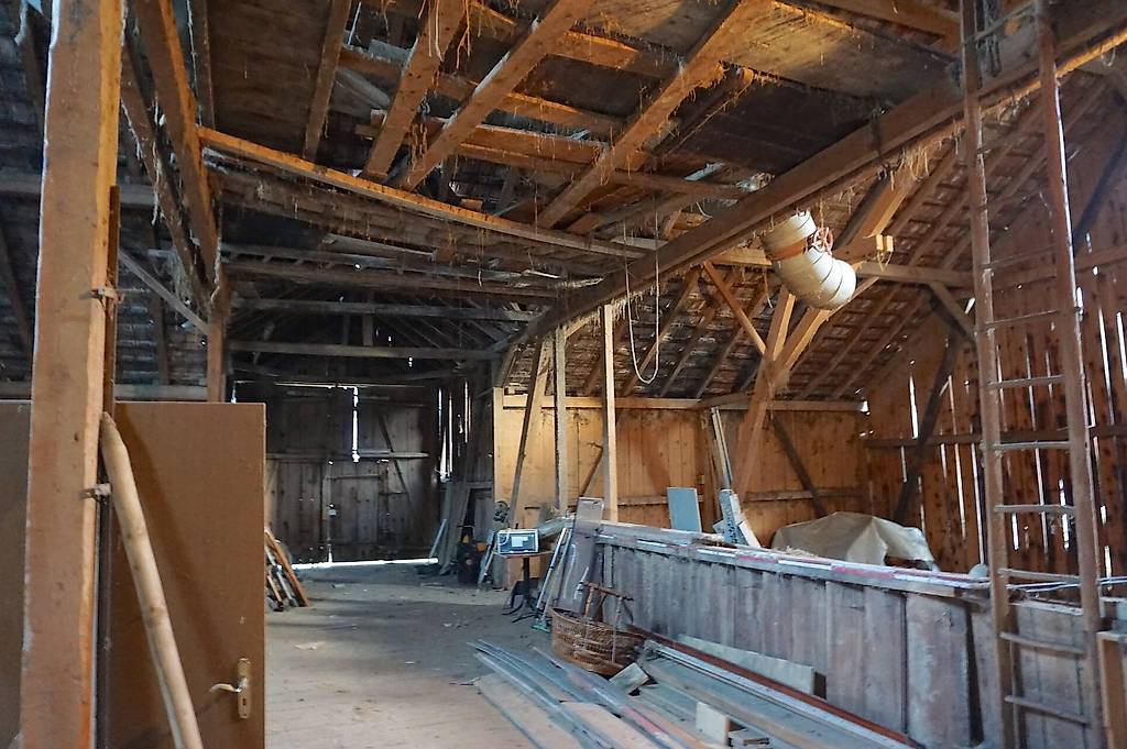 RESERVE - ARI-211 - Fort potentiel à transformer - Canton Berne acheter ...