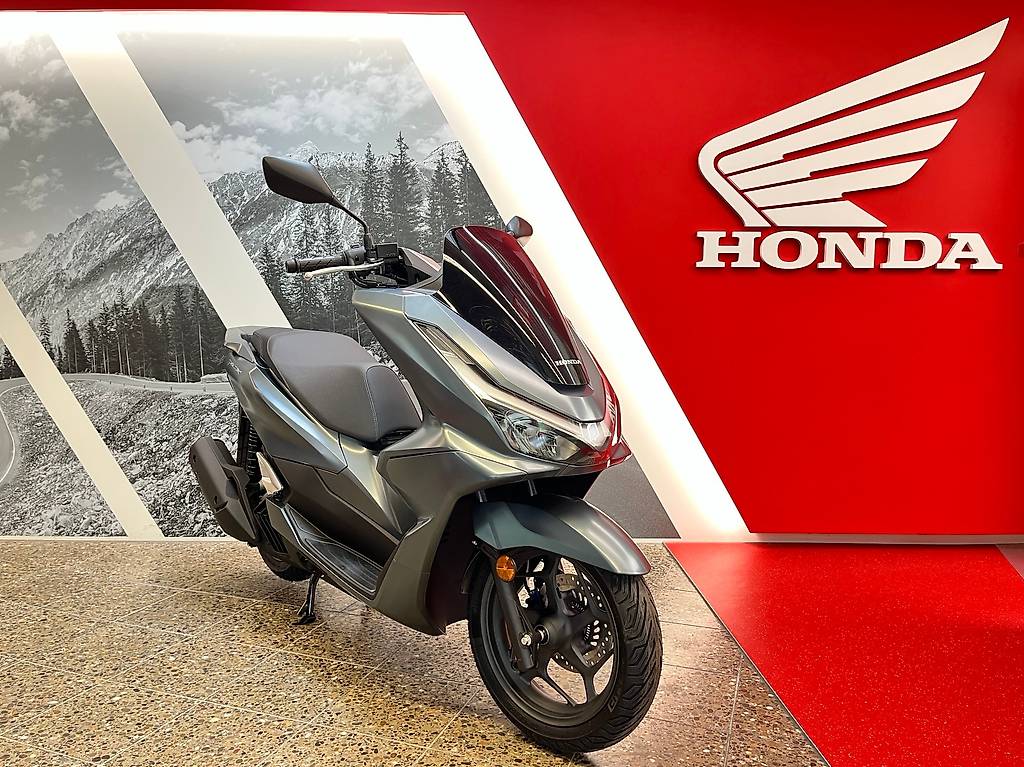 HONDA PCX 125 i ABS 2025 STANDARD Canton Zurich - anibis.ch