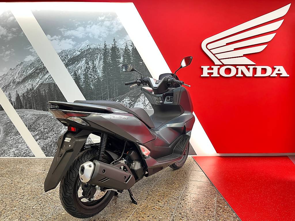 HONDA PCX 125 i ABS 2025 STANDARD im Kanton Zürich - anibis.ch