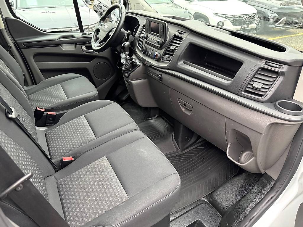 FORD Transit Cust 280 L1 Trend Canton Zurich - anibis.ch