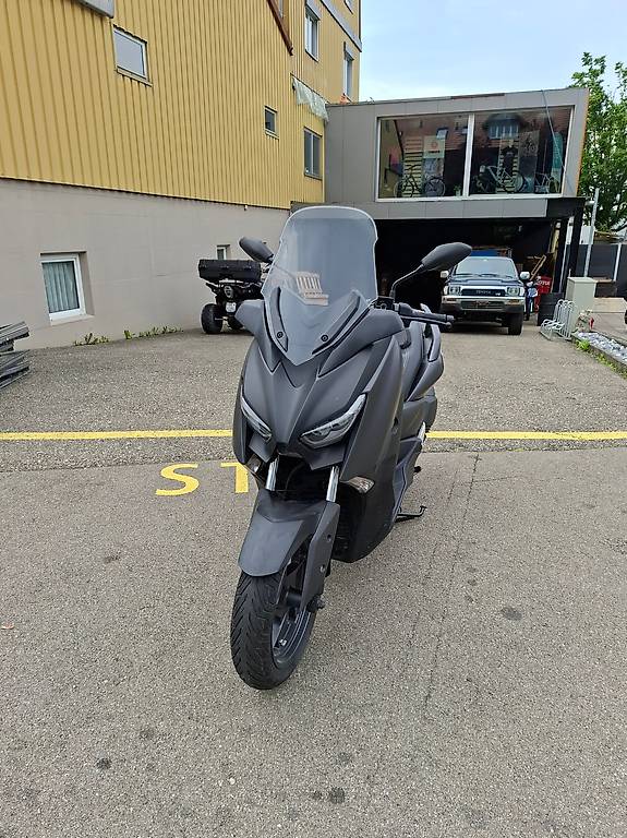 YAMAHA X-Max CZD 300 ABS Canton Berne - anibis.ch