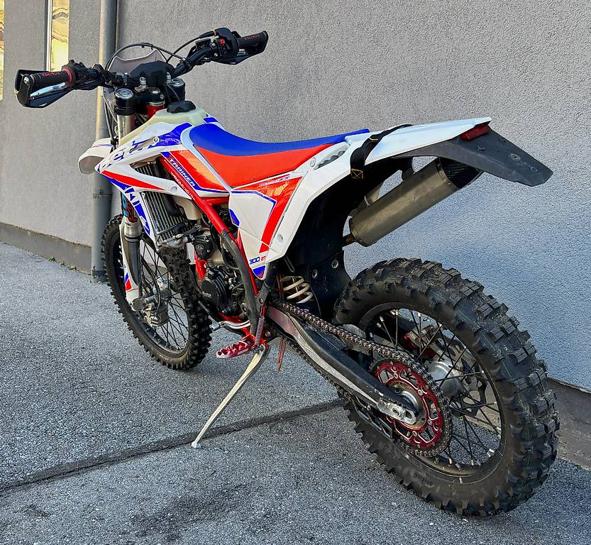 BETA X-Trainer 300 Canton Valais - anibis.ch