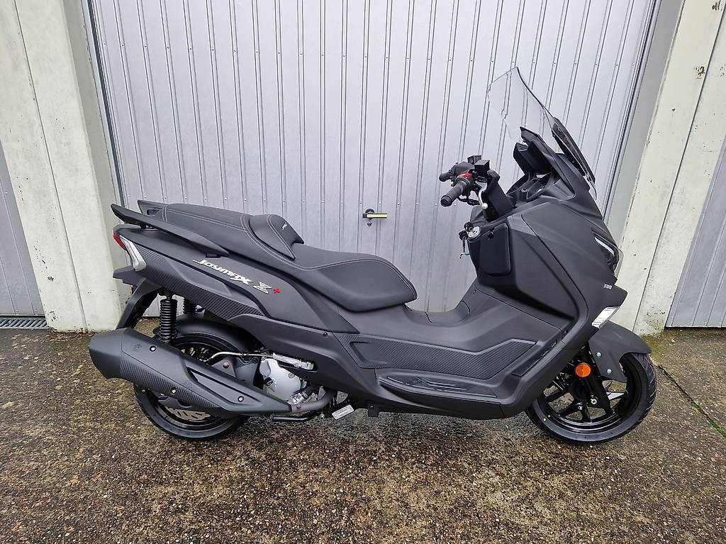 SYM Joymax-Z 300 Canton Argovie - anibis.ch