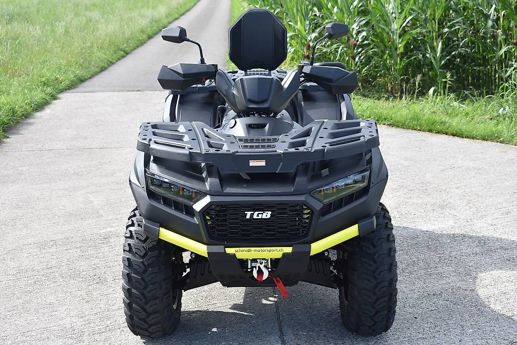 TGB Blade ATV 1000 LT 4x4 EFI Touring Canton Lucerne - anibis.ch
