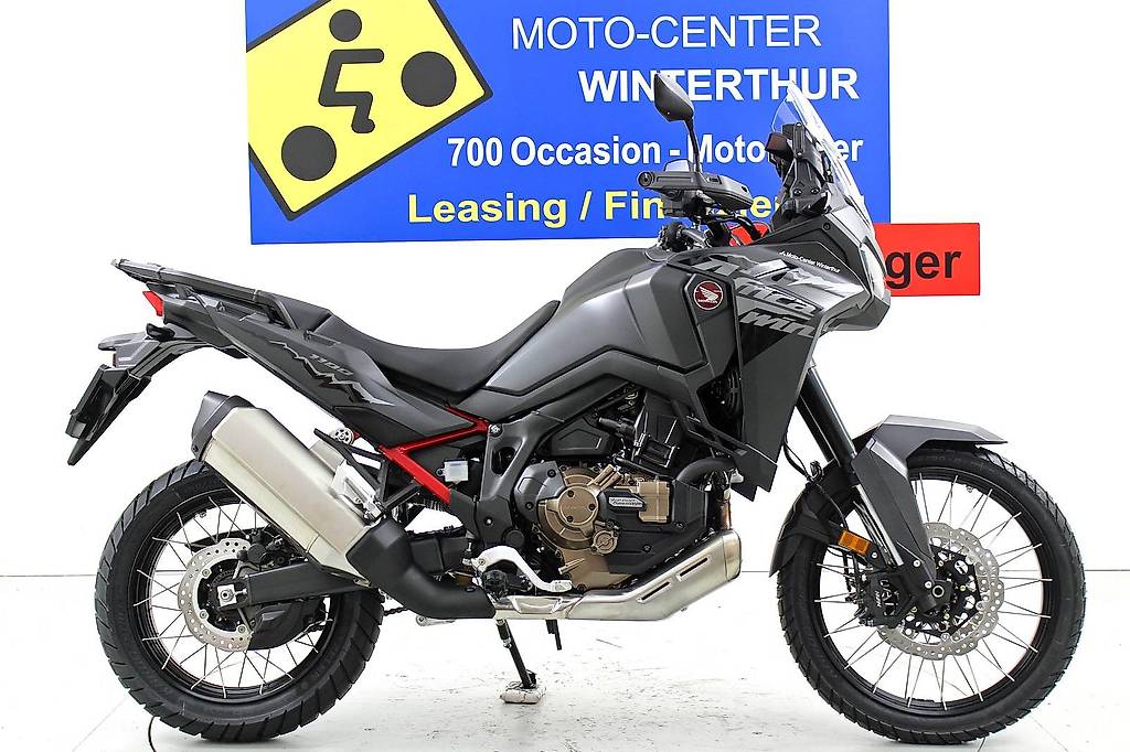 HONDA CRF 1100 Canton Zurich - anibis.ch
