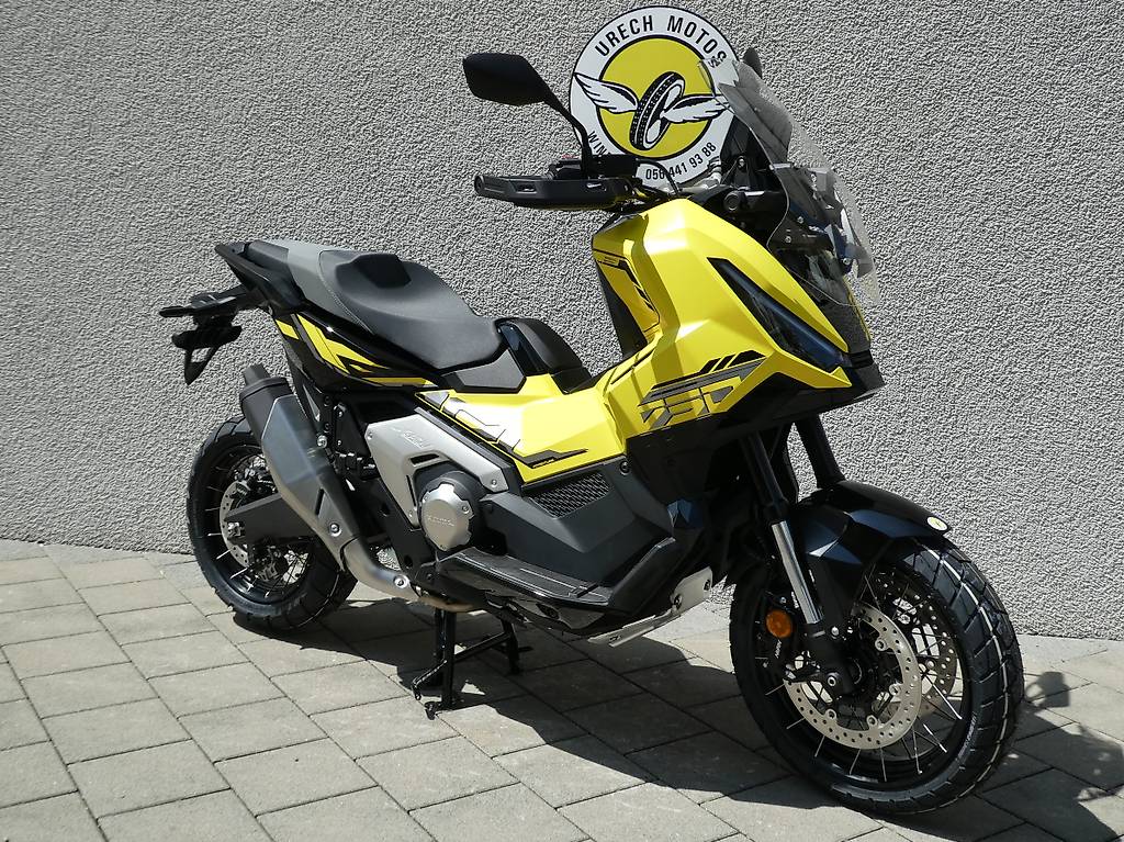 HONDA X-ADV 750 Canton Basel-Landschaft - anibis.ch