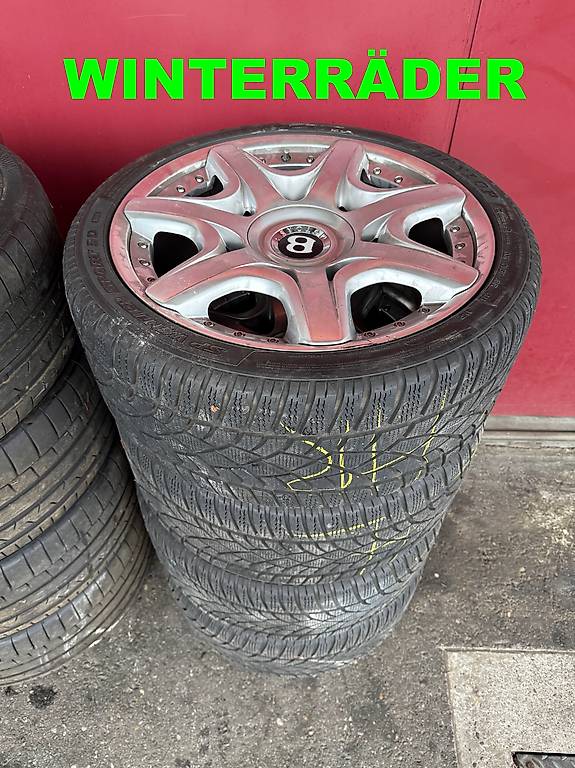 BENTLEY Continental GTC 6.0 W12 Canton Argovie - anibis.ch