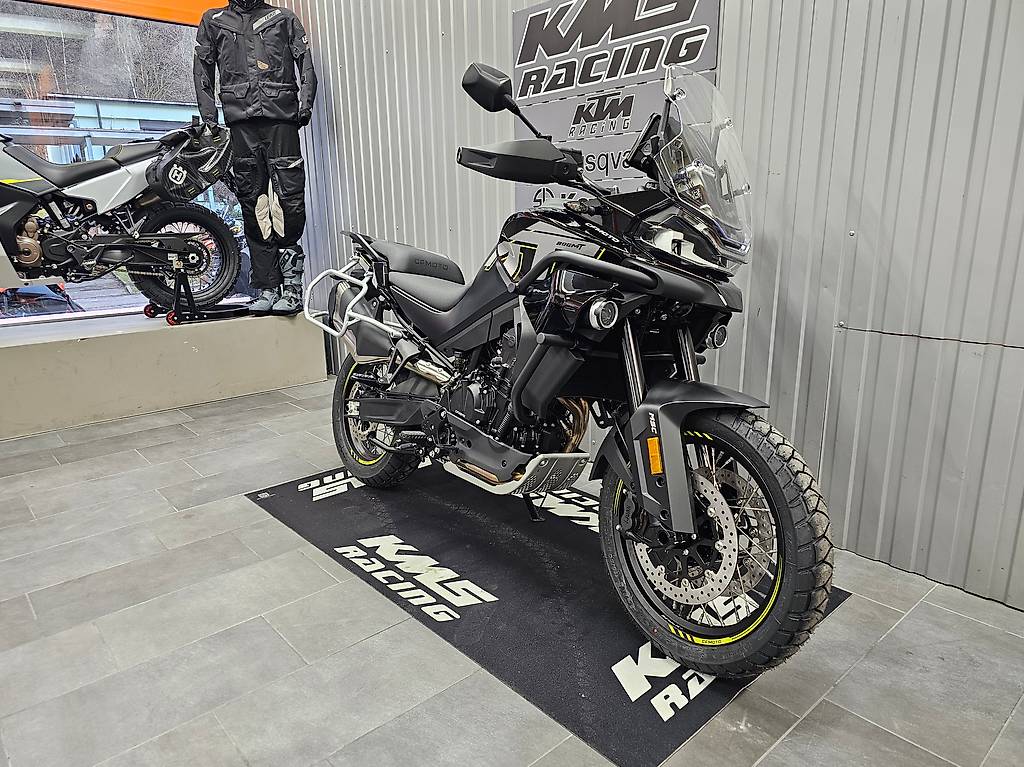 CF MOTO 800 MT Explorer Canton Zurich - anibis.ch