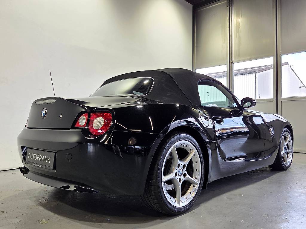 BMW Z4 3.0i Roadster Canton Zurich - anibis.ch