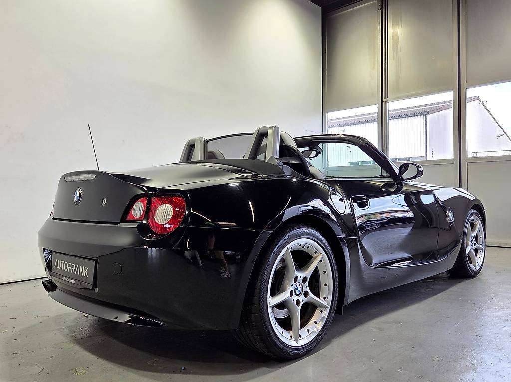 BMW Z4 3.0i Roadster Canton Zurich - anibis.ch