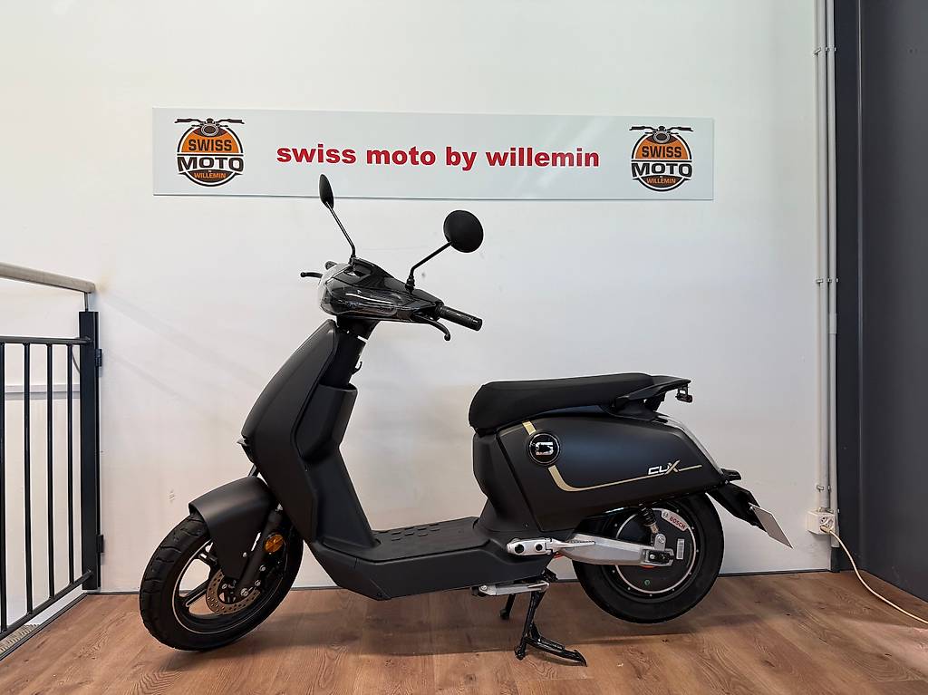 SUPER SOCO CUX im Kanton Jura - anibis.ch