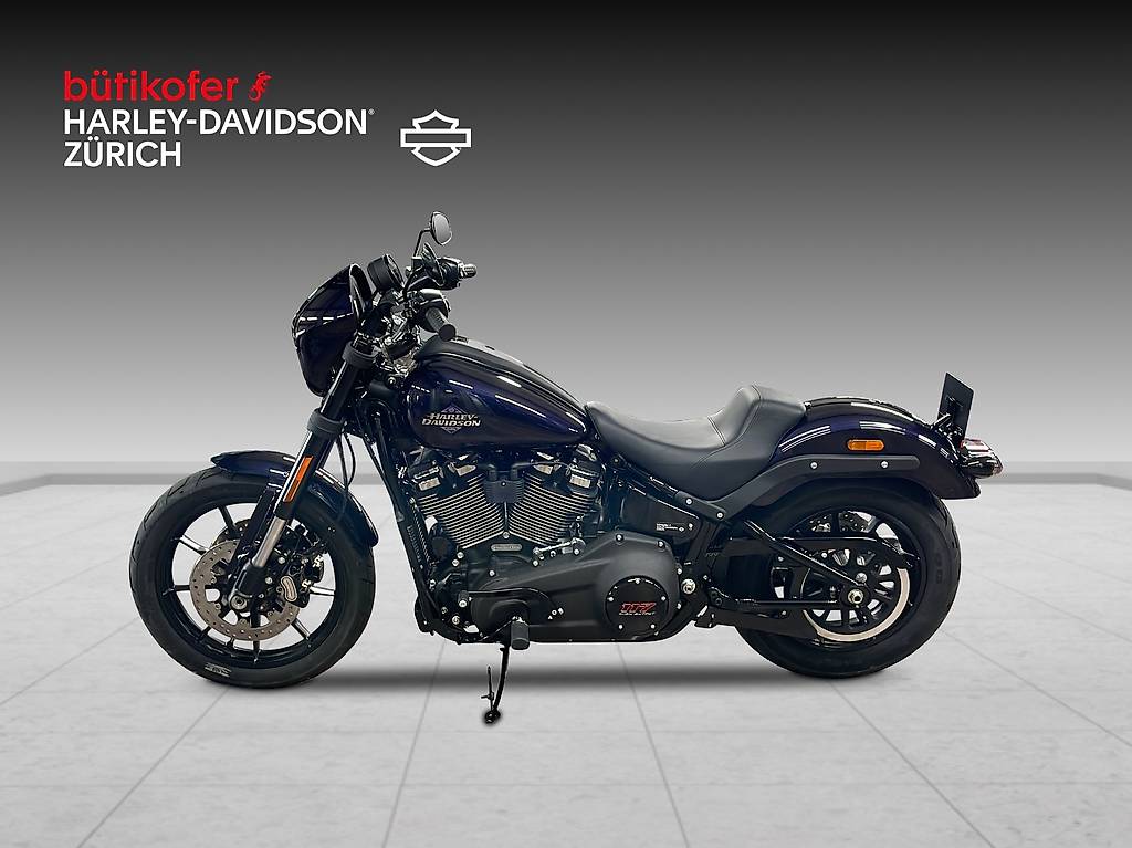 HARLEY-DAVIDSON FXLRS Low Rider S 117 im Kanton Zürich - anibis.ch