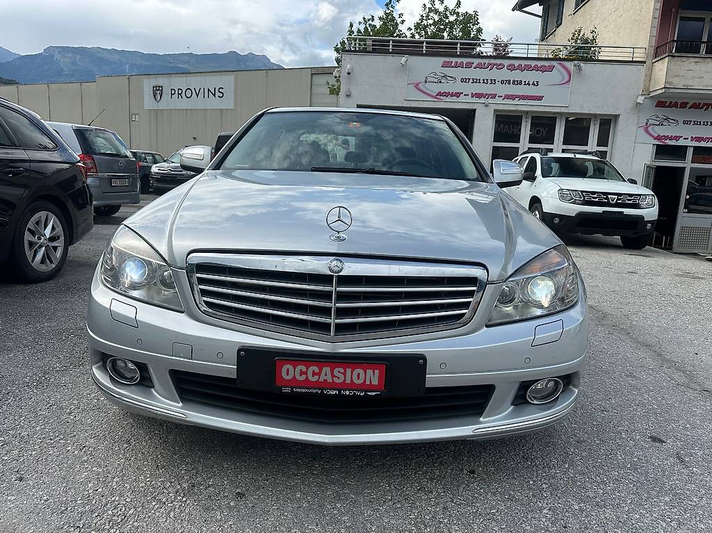 MERCEDES-BENZ CDI im Kanton Wallis - anibis.ch