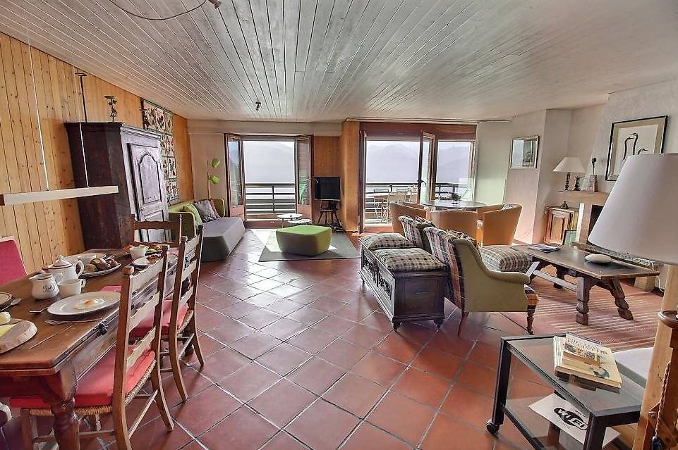 Appartement de vacances à louer à la semaine Canton Valais louer - anibis.ch