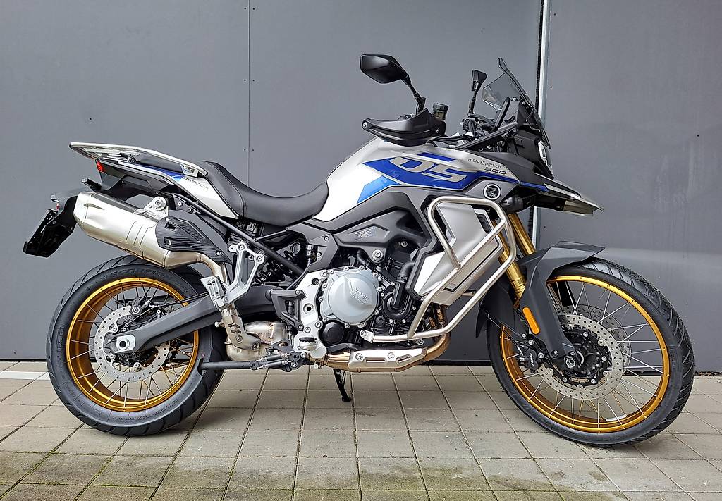 VOGE DS 900 X Adventure Canton Soleure - anibis.ch