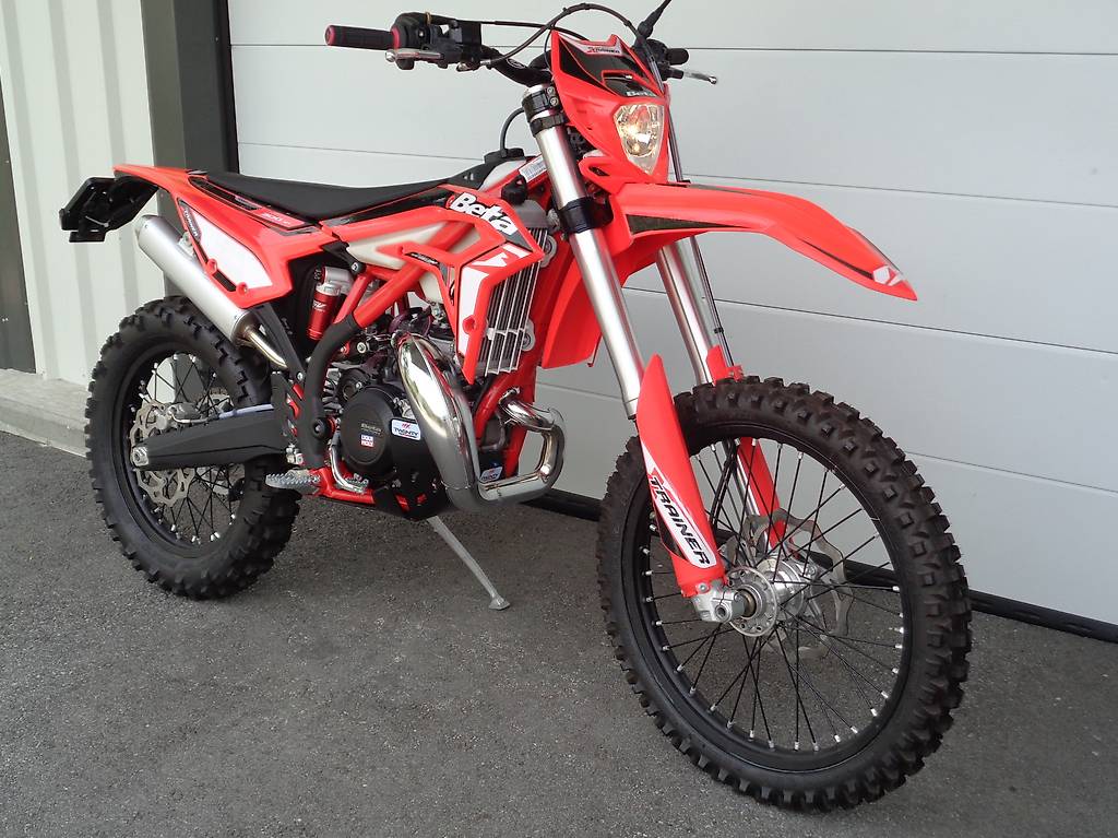 BETA X-Trainer 300 ccm 2T Canton Valais - anibis.ch