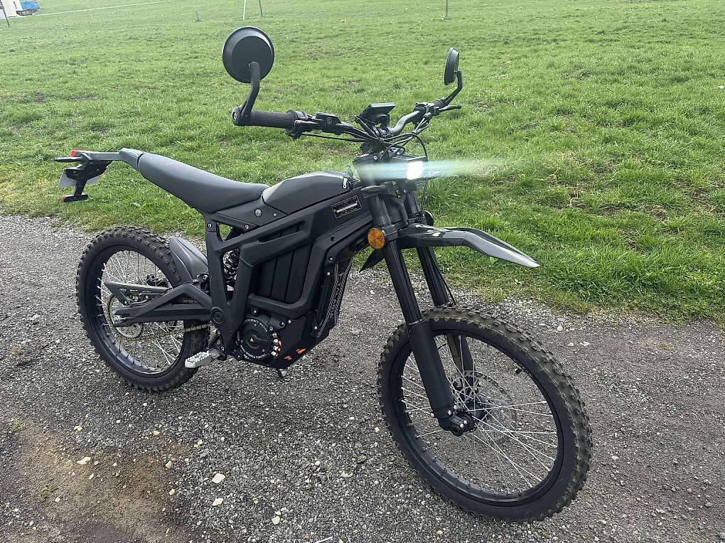 TALARIA R 4000 im Kanton Bern - anibis.ch