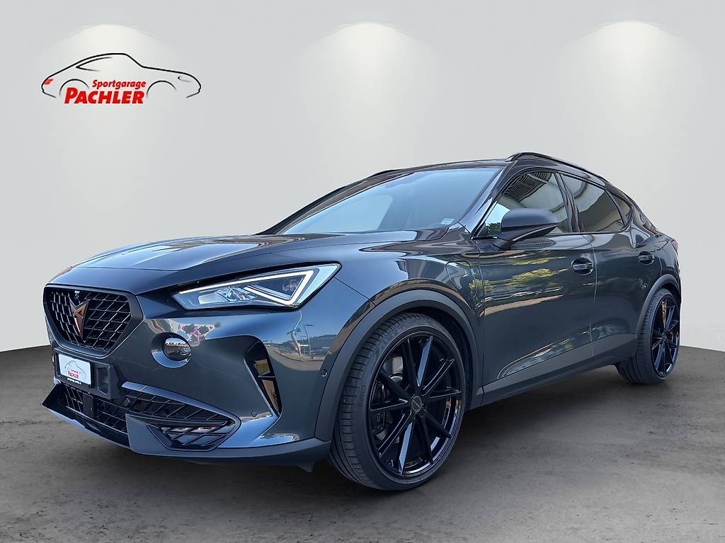 CUPRA Formentor 1.4 e-HYBRID pHEV VZ DSG Canton Zurich - anibis.ch