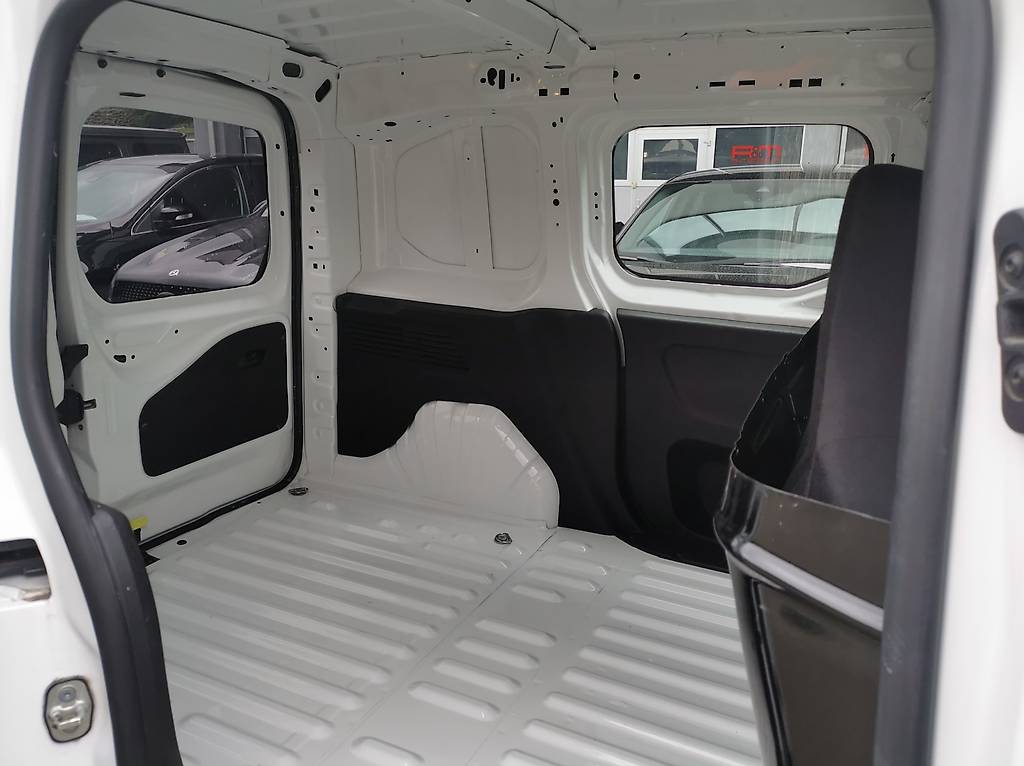 CITROEN Berlingo Van 1.5 Blue HDi 75 Control 650kg Canton Schwytz ...