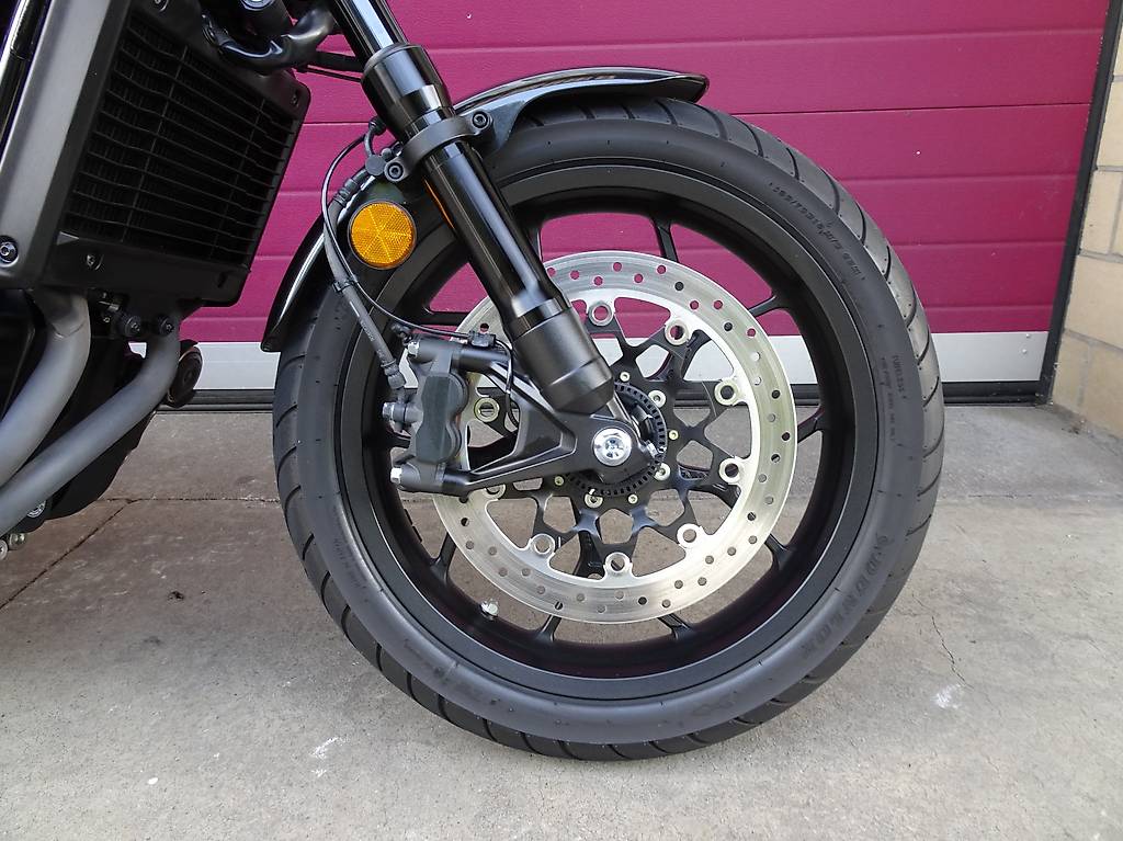 HONDA CMX 1100 Rebel im Kanton Bern - anibis.ch