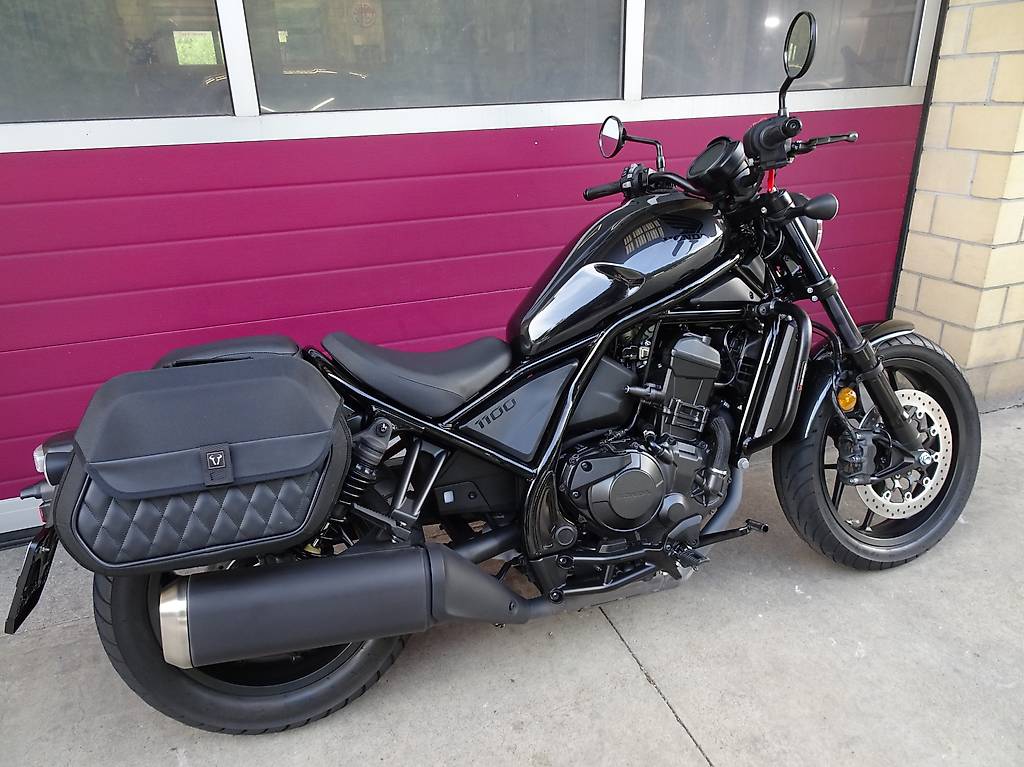 HONDA CMX 1100 Rebel Canton Berne - anibis.ch