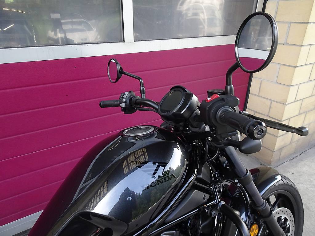 HONDA CMX 1100 Rebel im Kanton Bern - anibis.ch