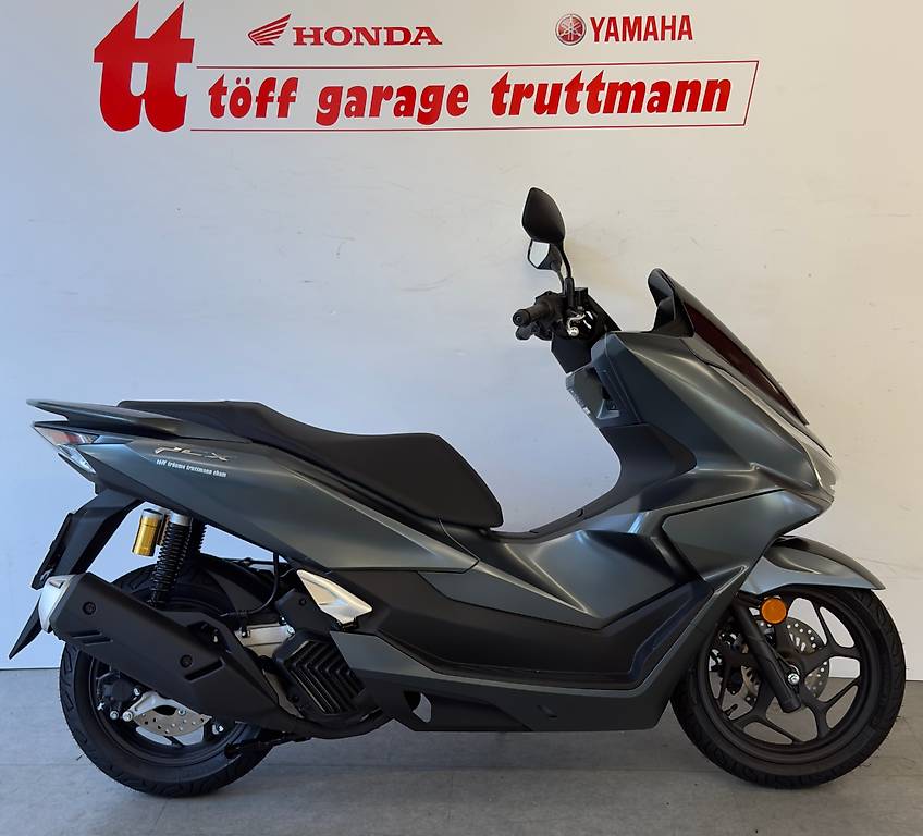 HONDA PCX 125 DX TFT. connectivity Canton Zoug - anibis.ch