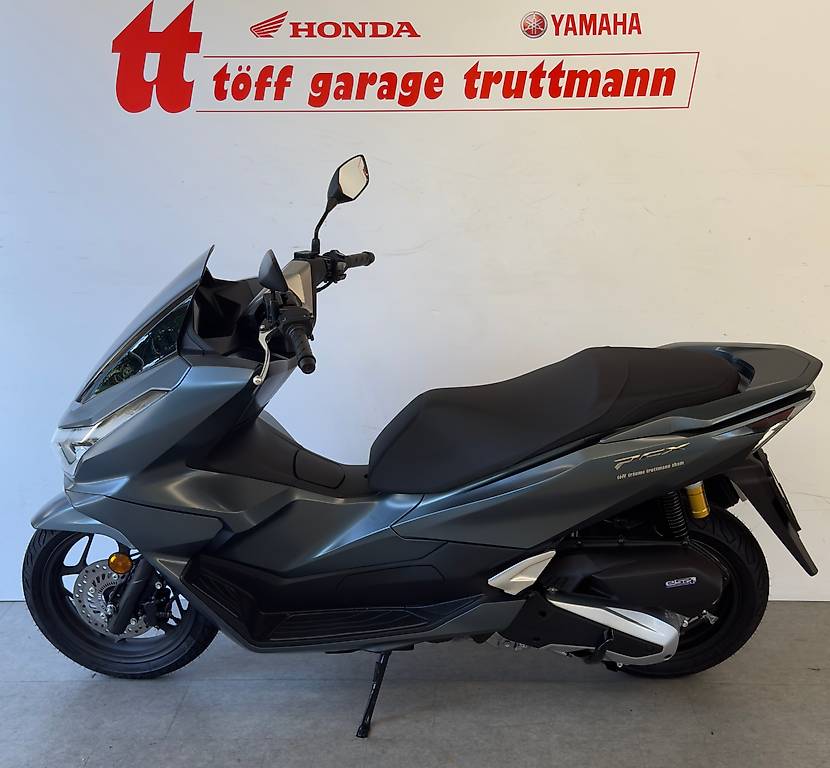 HONDA PCX 125 DX TFT. connectivity Canton Zoug - anibis.ch