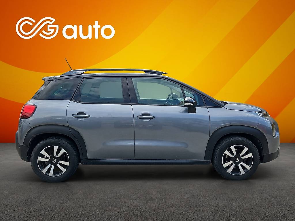 CITROEN C3 Aircross 1.2i PureTech Shine Canton Vaud - anibis.ch