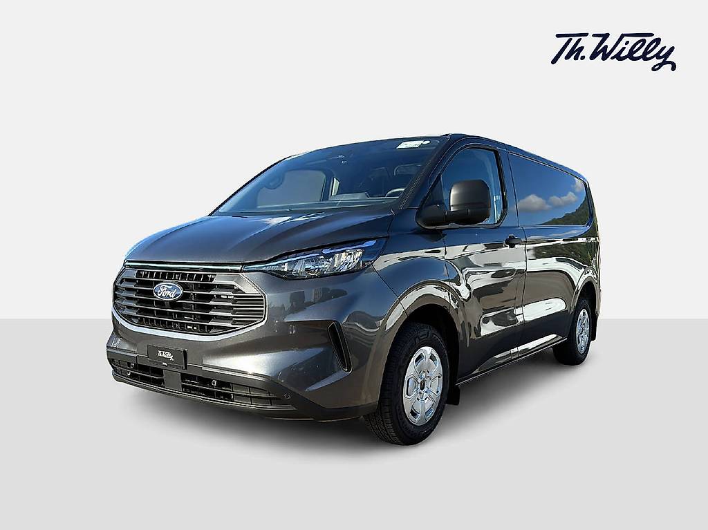 FORD Transit Custom Van 320 L1 2.0 EcoBlue 136 Trend im Kanton Nidwalden - anibis.ch