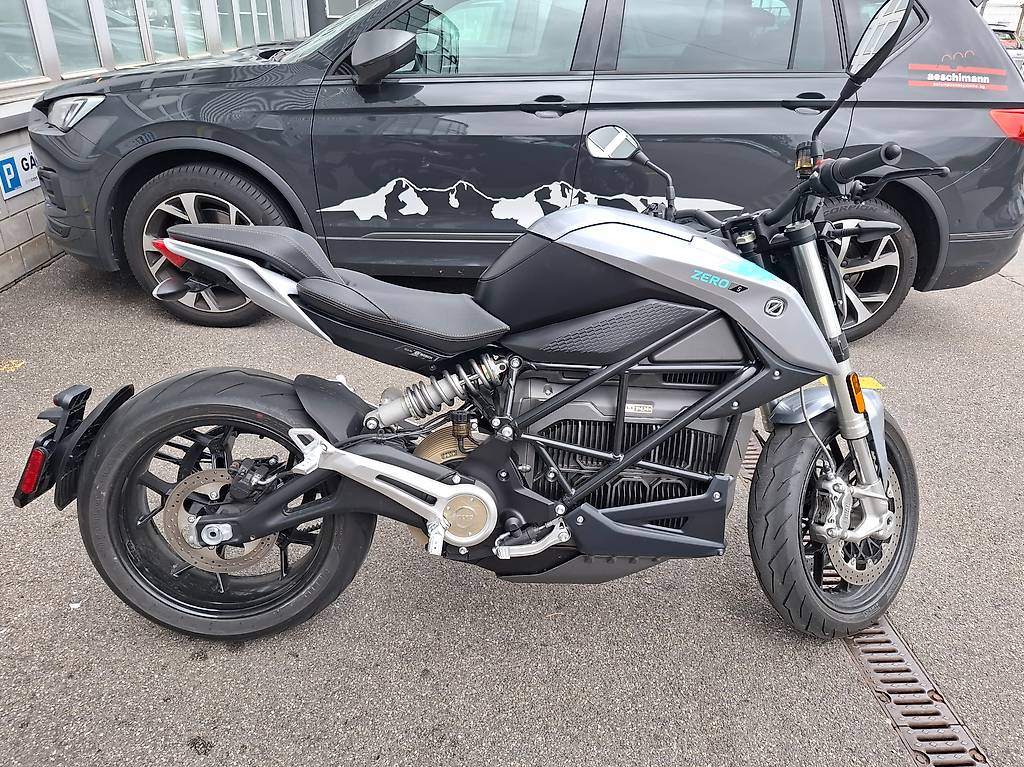 ZERO S ZF 14,4 Canton Zurich - anibis.ch