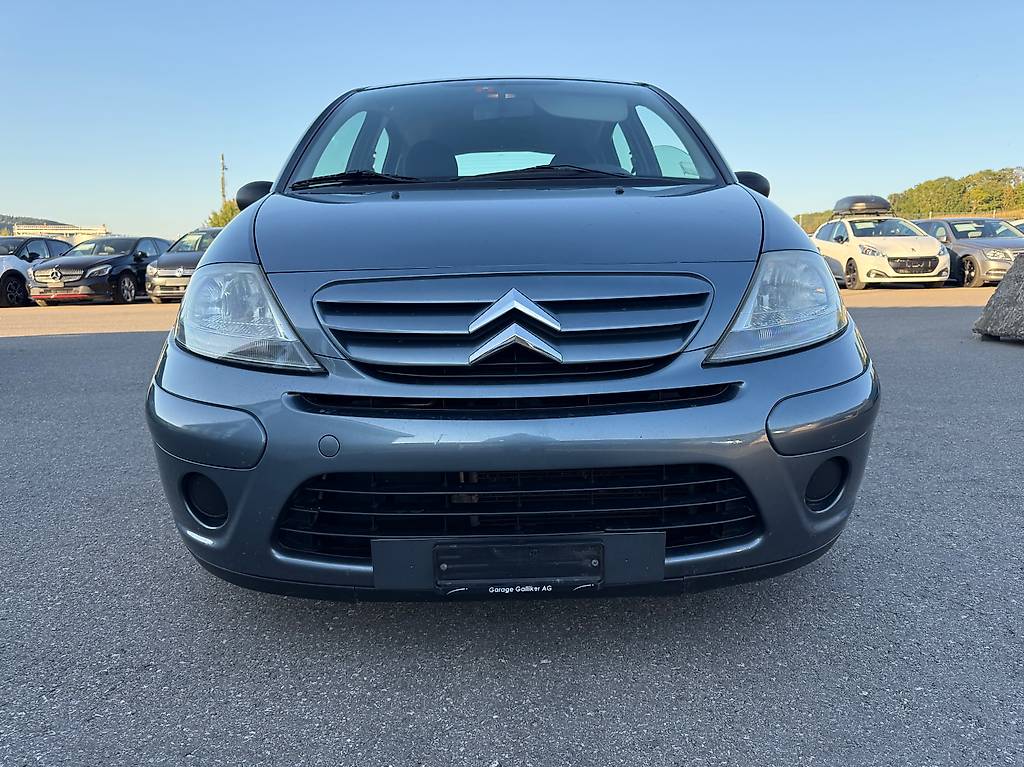 CITROEN C3 1.1i Furio Canton Vaud - anibis.ch