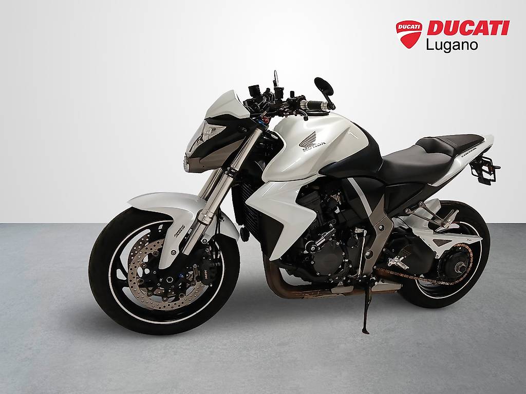 HONDA CB 1000 R ABS Canton Tessin - anibis.ch