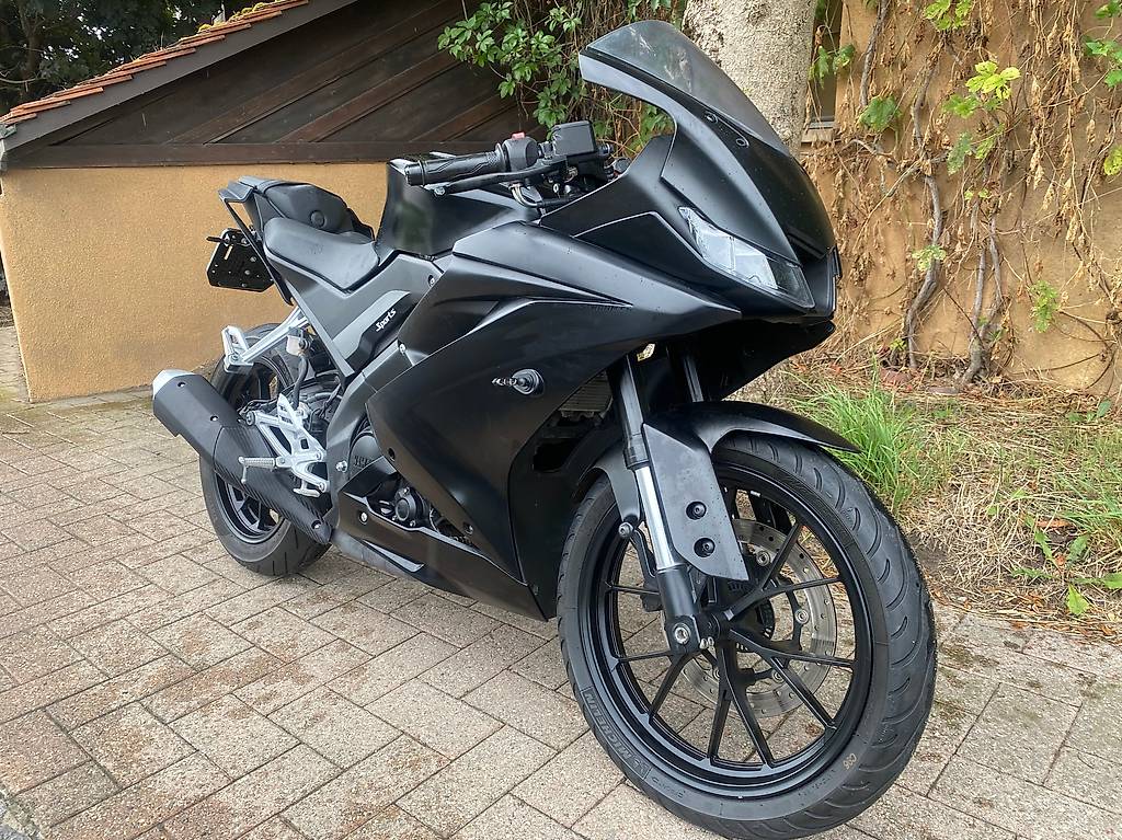 YAMAHA YZF-R 125 ABS Canton Fribourg - anibis.ch