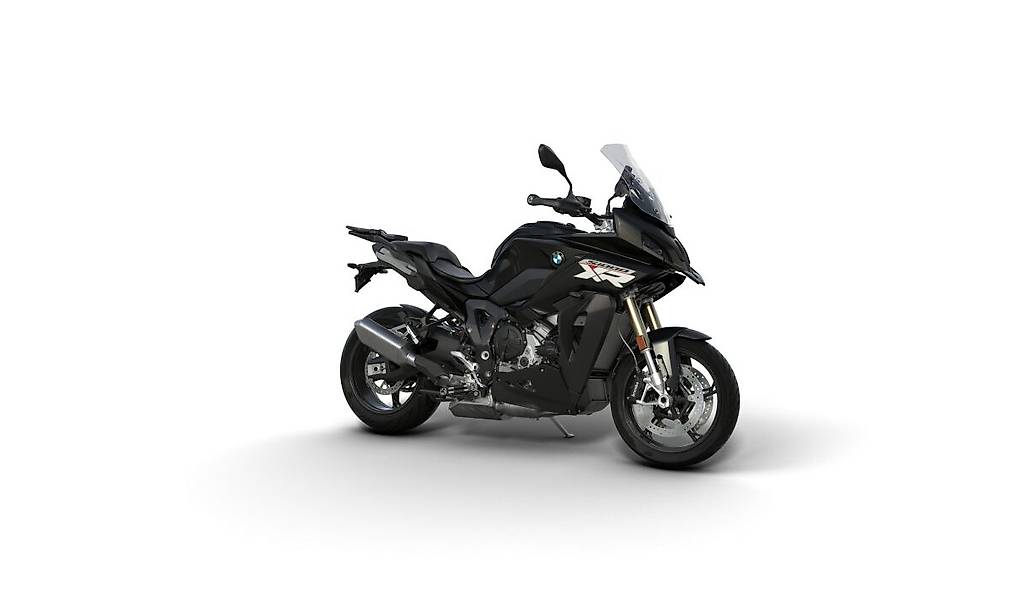 BMW S 1000 XR mit 0.9% Leasing und kostenloser Cantone Argovia - anibis.ch