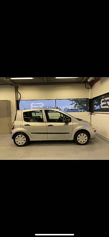 RENAULT Modus 1.4 16V Privilège Luxe Canton Saint-Gall - anibis.ch