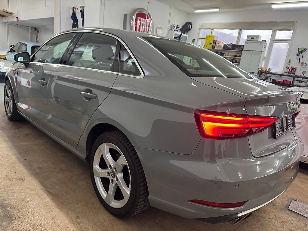 AUDI A3 Limousine 35 TFSI Sport S-tronic Canton Argovie - anibis.ch