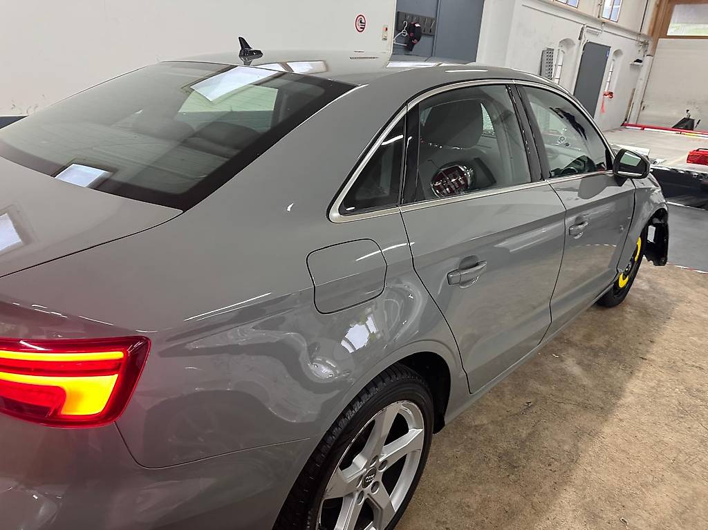 AUDI A3 Limousine 35 TFSI Sport S-tronic Canton Argovie - anibis.ch