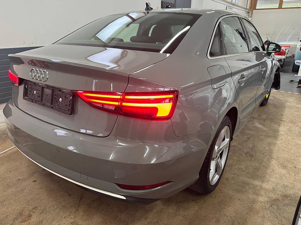 AUDI A3 Limousine 35 TFSI Sport S-tronic Canton Argovie - anibis.ch