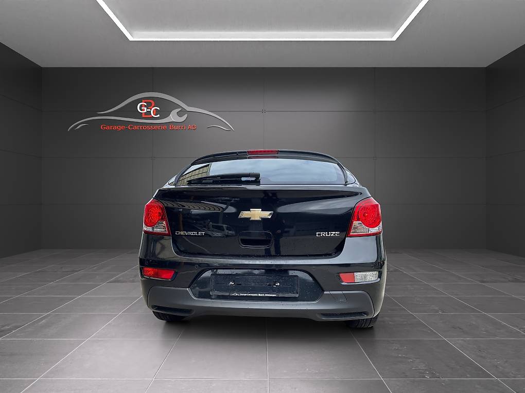 CHEVROLET Cruze 1.8 100 Edition Canton Thurgovie - anibis.ch