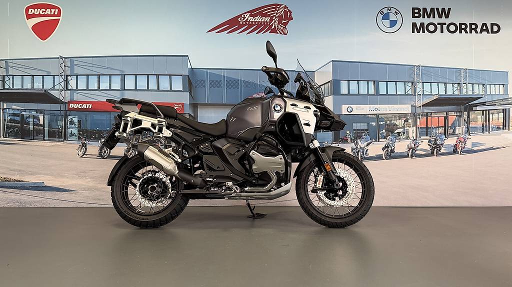 BMW R 1300 GS Adventure ASA Leasing dès 2.9% im Kanton Freiburg - anibis.ch