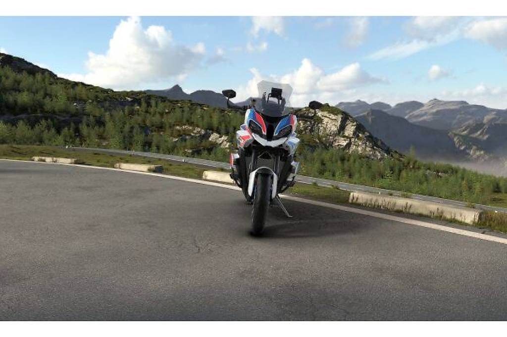 BMW M 1000 XR STRIKE BACK AKTION auf Lagerfahrzeug 36Mt. Canton Zurich - anibis.ch