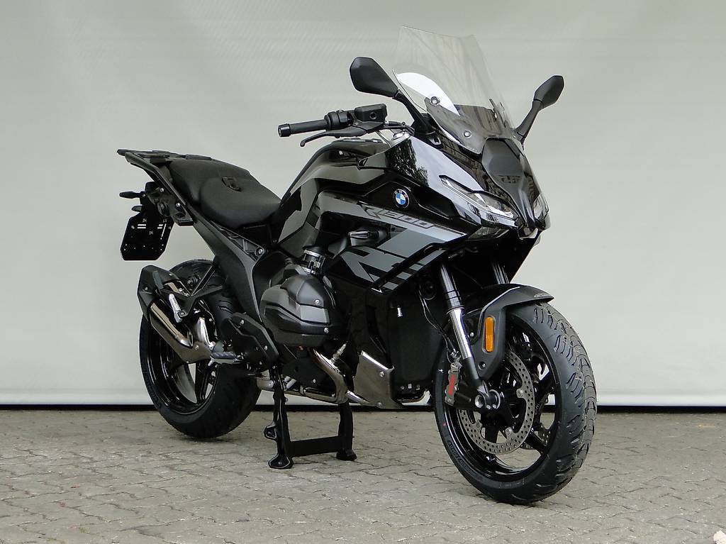 BMW R 1300 RS Canton Zurich - anibis.ch