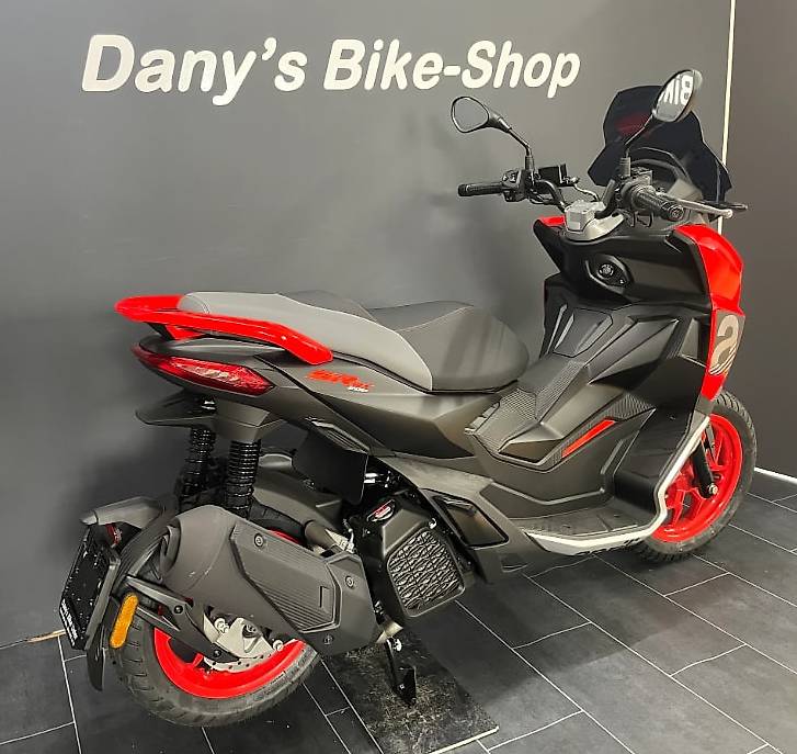 APRILIA SR 200 GT Sport ABS im Kanton Zürich - anibis.ch